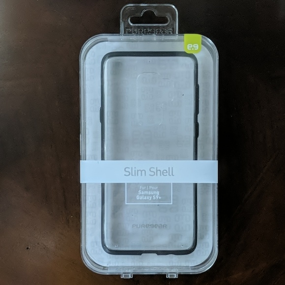 pure.gear | Accessories | Puregear Slim Shell Phone Case Galaxy S9 ...